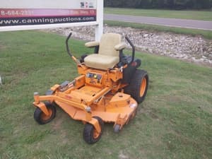 SOLD - Scag Tiger Cub Lot No. 92 Other Equipment with 837 Hrs | Tractor ...