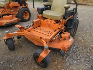 SOLD - Scag Tiger Cub Lot No. 179 Other Equipment with 1,811 Hrs ...