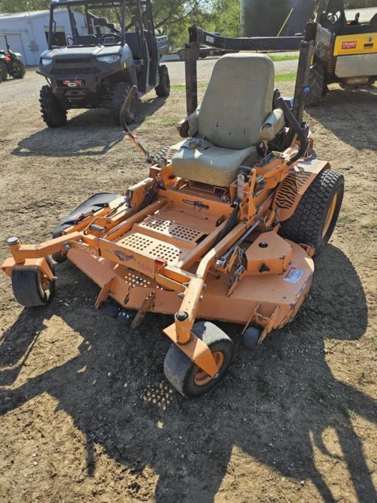 Scag Turf Tiger Other Equipment Turf for Sale | Tractor Zoom