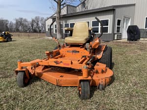 SOLD - Scag Turf Tiger Lot No. 6356560 Other Equipment with 1,359 Hrs ...