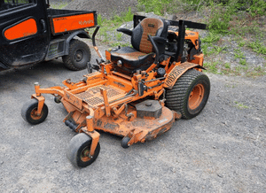SOLD - Scag Turf Tiger II Other Equipment with 1,082 Hrs | Tractor Zoom