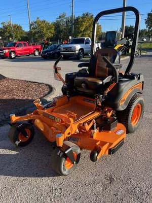 2026 Scag Turf Tiger II Stock No. 08043512 Other Equipment For Sale ...