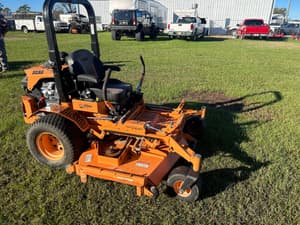 SOLD - Scag Turf Tiger II Lot No. 6173376 Other Equipment with 243 Hrs ...