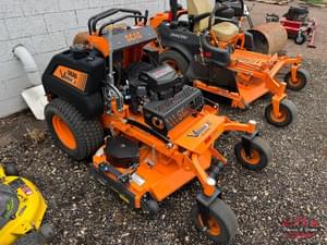 SOLD - Scag V-Ride II Lot No. 98 Other Equipment with 67 Hrs | Tractor Zoom