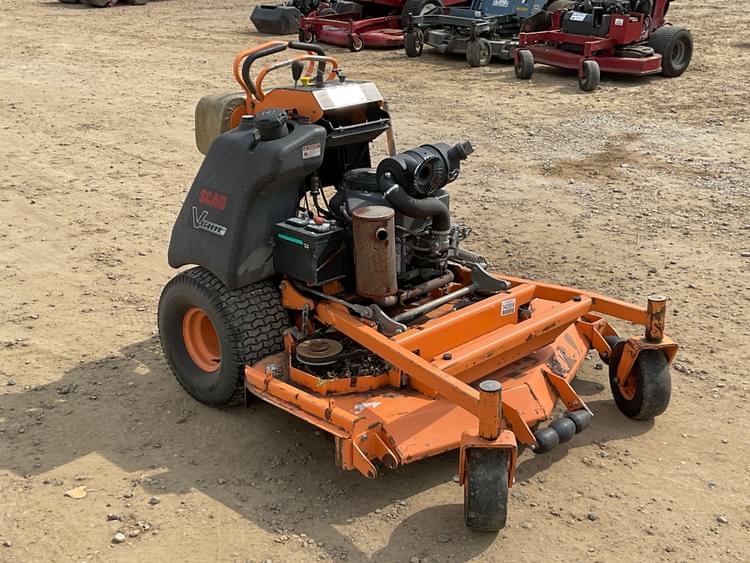 Scag V-Ride Other Equipment Turf for Sale | Tractor Zoom