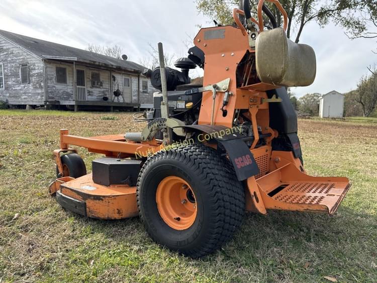 Scag V-Ride Other Equipment Turf for Sale | Tractor Zoom