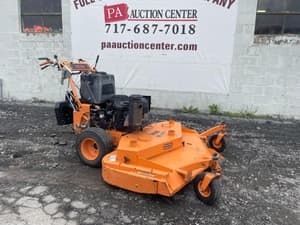 SOLD - Scag VELOCITY Lot No. 827 Other Equipment with 95 Hrs | Tractor Zoom