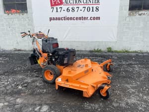 SOLD - Scag VELOCITY Lot No. 859 Other Equipment with 128 Hrs | Tractor ...
