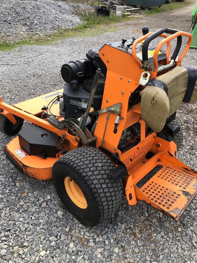 Scag V-Ride Other Equipment Turf for Sale | Tractor Zoom