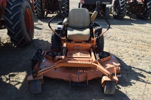 SOLD - SCAG WILDCAT ROPS ZERO TURN MOWER Other Equipment with --- Hrs ...