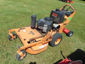 SOLD - Scag Zero Turn Lot No. 348 Other Equipment with 155 Hrs ...