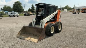 SOLD - Scat Trak 1700C Lot No. 1151 Construction with 1,773 Hrs ...