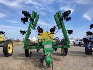 SOLD - Schaben SE8500 Applicator (JY0474 Unit 15670) Chemical ...