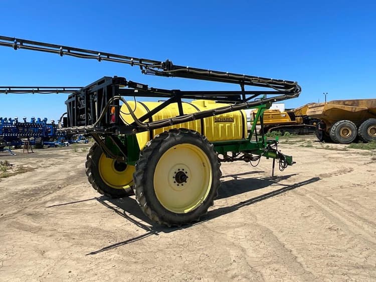 Schaben SF8500 Chemical Applicators Sprayers - Pull Type for Sale ...