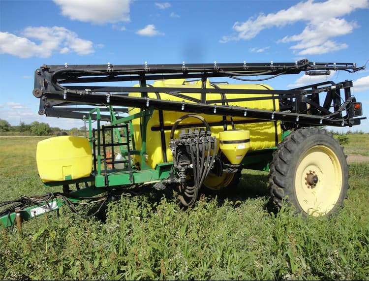 Schaben SF8500 Chemical Applicators Sprayers - Pull Type for Sale ...