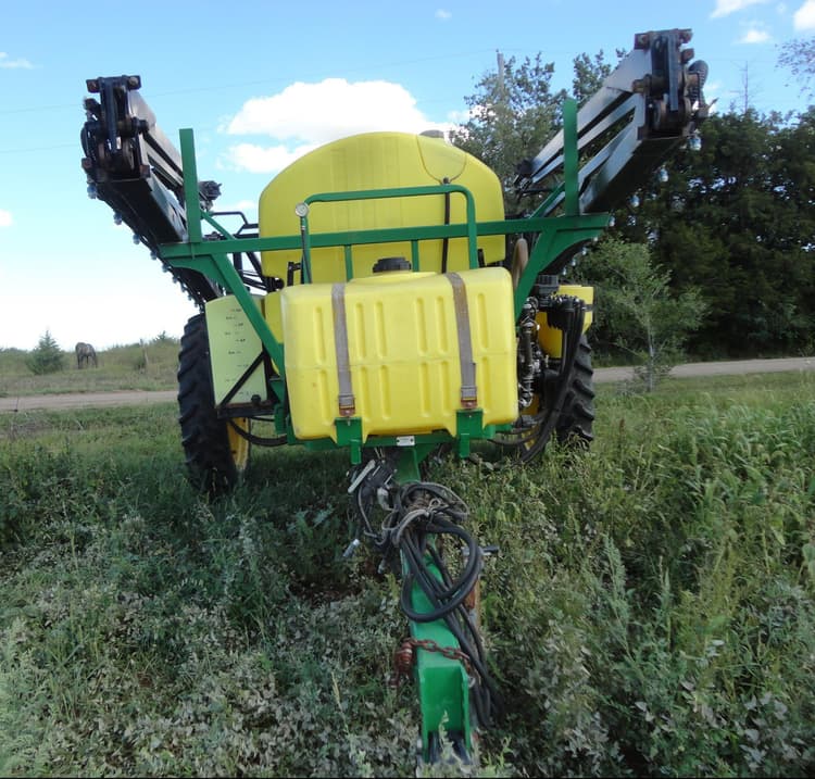 Schaben SF8500 Chemical Applicators Sprayers - Pull Type for Sale ...