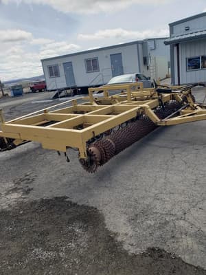 SOLD - Schmeiser TB2 Stock No. 50027 Tillage with 18.9 ft | Tractor Zoom
