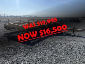 Schmeiser TB2 Stock No. 50027 Tillage For Sale with 18.75 ft | Tractor Zoom