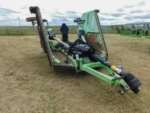 Schulte Undetermined Lot No. 166 Hay and Forage For Sale with 15 ft | Tractor Zoom