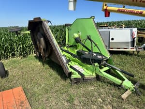SOLD - Schulte FX180 Lot No. 14 Hay and Forage with 15 ft | Tractor Zoom