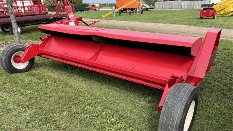 Schultz 67 Hay and Forage Mowers - Flail/Stalk Choppers for Sale ...