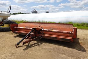 Schultz SA168 Hay and Forage For Sale | Tractor Zoom