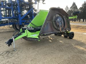 SOLD - Schulte FX1800 Lot No. 53242 Hay and Forage with 15 ft | Tractor ...