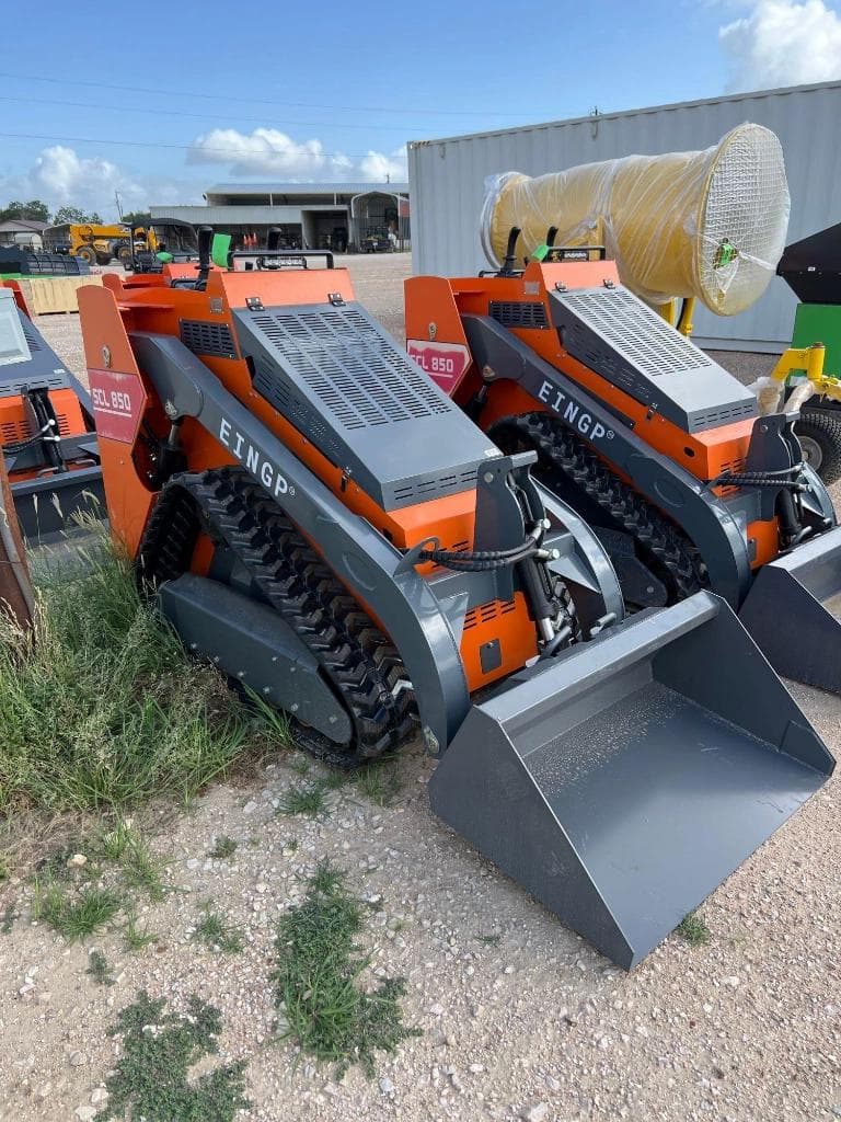 EINGP SCL 850 Construction For Sale with --- Hrs | Tractor Zoom