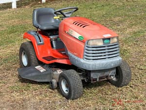 SOLD - SCOTTS / JOHN DEERE 1642H RIDING LAWN MOWER Other Equipment with ...