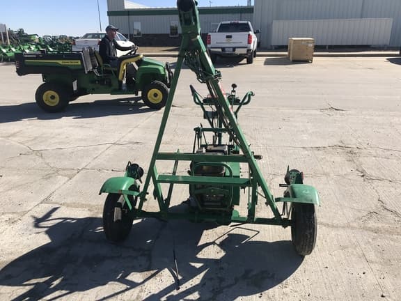 Ryan Turf Cutter Other Equipment Turf for Sale | Tractor Zoom