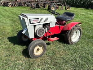 SOLD - Sears Custom 7 Lot No. 207529 Other Equipment with --- Hrs ...