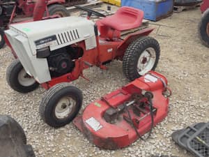 SOLD - Sears Custom 7 Lot No. 896 Other Equipment with 36 inches ...