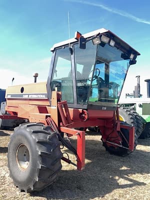 SOLD - Case IH 8820 Lot No. 187 Hay and Forage with 1,806 Hrs | Tractor ...