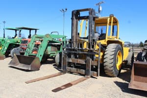 SOLD - Sellick S80 Lot No. 7209 Construction with --- Hrs | Tractor Zoom