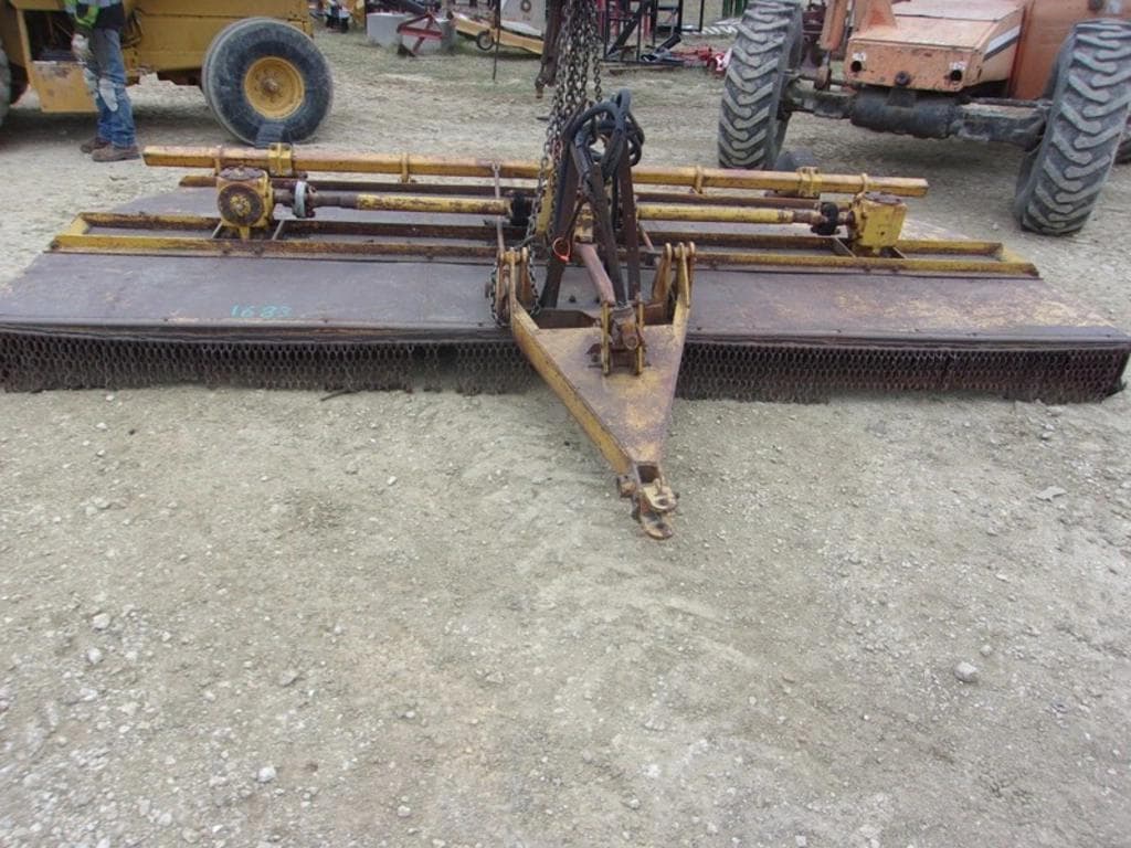 Servis 1310 Hay and Forage For Sale with 14 ft | Tractor Zoom