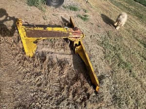 SOLD - Servis 8R Lot No. 4303 Other Equipment | Tractor Zoom