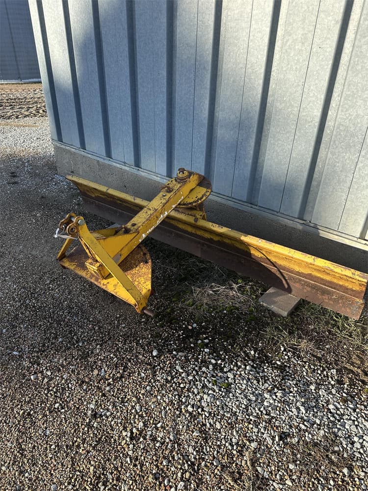 Servis E3WM Other Equipment 3 Point Attachments for Sale | Tractor Zoom