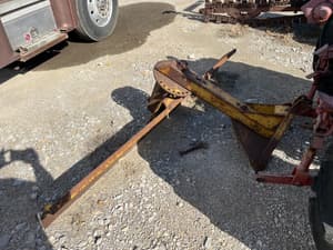 SOLD - Servis E3WM Lot No. 3029 Other Equipment | Tractor Zoom