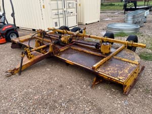 SOLD - Servis G1310 Lot No. 1044 Hay and Forage with 13 ft | Tractor Zoom