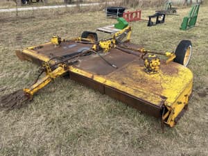 SOLD - Servis Gyro 16 Lot No. 69 Hay and Forage with 14 ft | Tractor Zoom