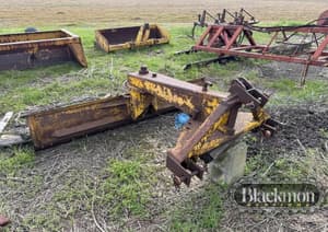 SOLD - Servis HD3WM Lot No. 387 Other Equipment | Tractor Zoom