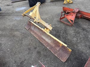 SOLD - Servis LR7 Lot No. 7837 Other Equipment | Tractor Zoom