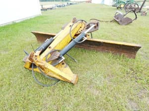 SOLD - Servis SR Lot No. 625 Other Equipment | Tractor Zoom