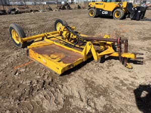 Servis SAT VI Lot No. 8241 Hay and Forage For Sale with 6 ft | Tractor Zoom