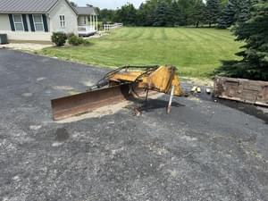 SOLD - Servis R1400 Lot No. 2947 Other Equipment | Tractor Zoom