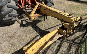 SOLD - Servis SR Other Equipment | Tractor Zoom