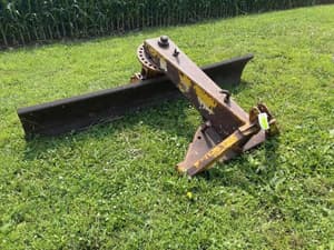 SOLD - Servis Super Rhino Lot No. 21 Other Equipment | Tractor Zoom