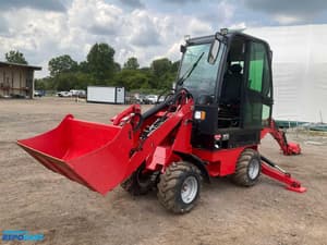 Shandong Rippa Machinery R906E Lot No. 52534 Construction For Sale with ...