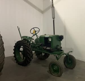SOLD - SHAW DU-ALL R12T TRACTOR Tractors with 14 HP | Tractor Zoom