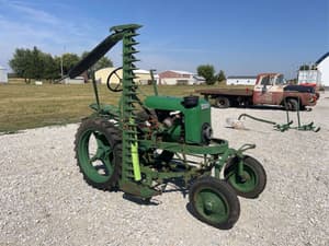 SOLD - SHAW DU-ALL R6 Lot No. 6933952 Tractors with 6 HP | Tractor Zoom